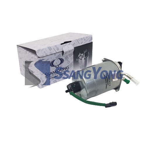 Genuine KGM Ssangyong Fuel Filter for Musso & Rexton — Rhino Auto ...