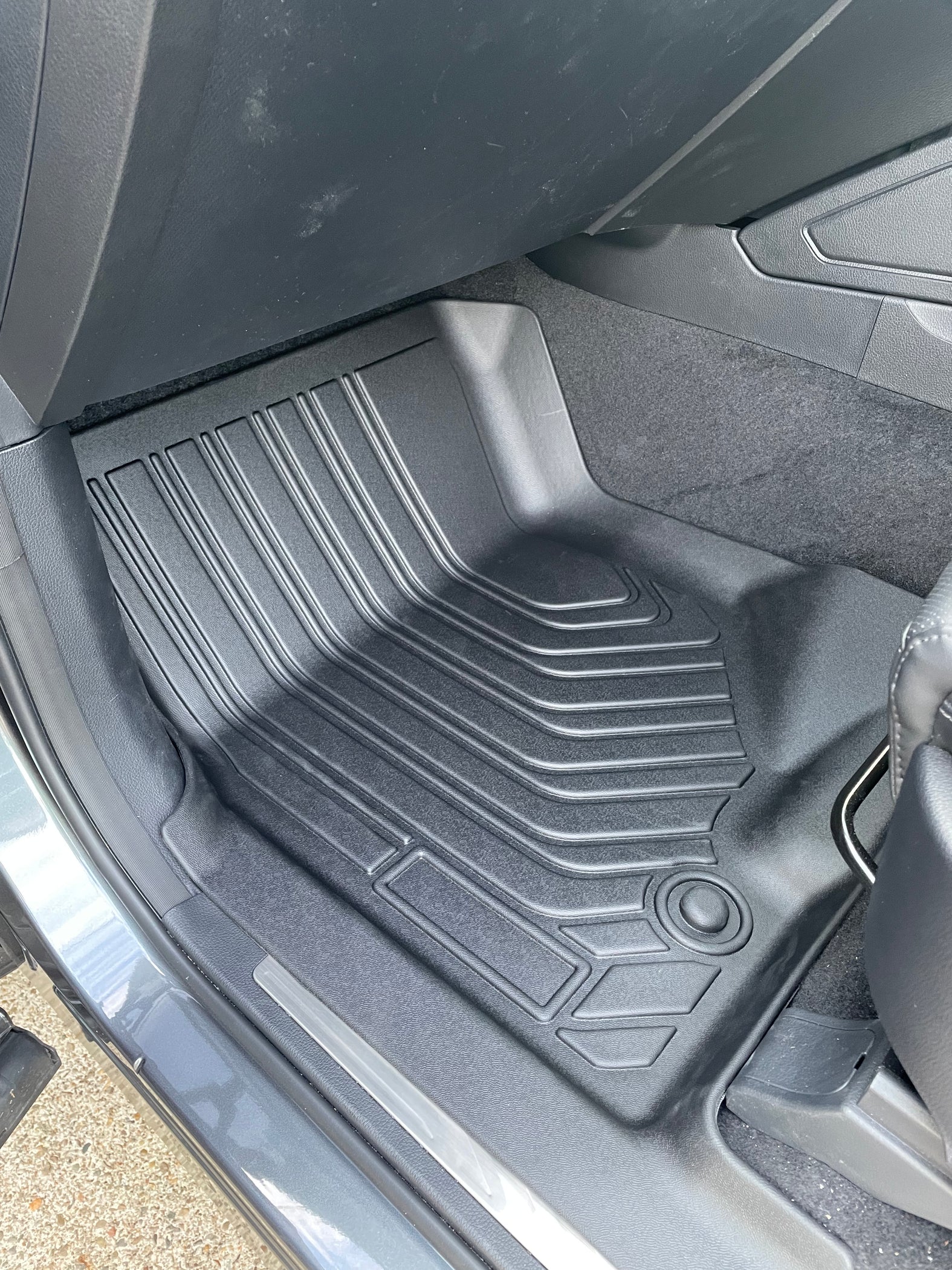 Rhino Auto : Genuine & Aftermarket Accessories for SSANGYONG — Rhino ...