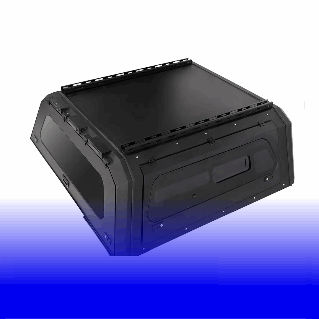 Heavy-Duty Ute Canopies for All Models | Rhino Auto — Rhino Auto ...